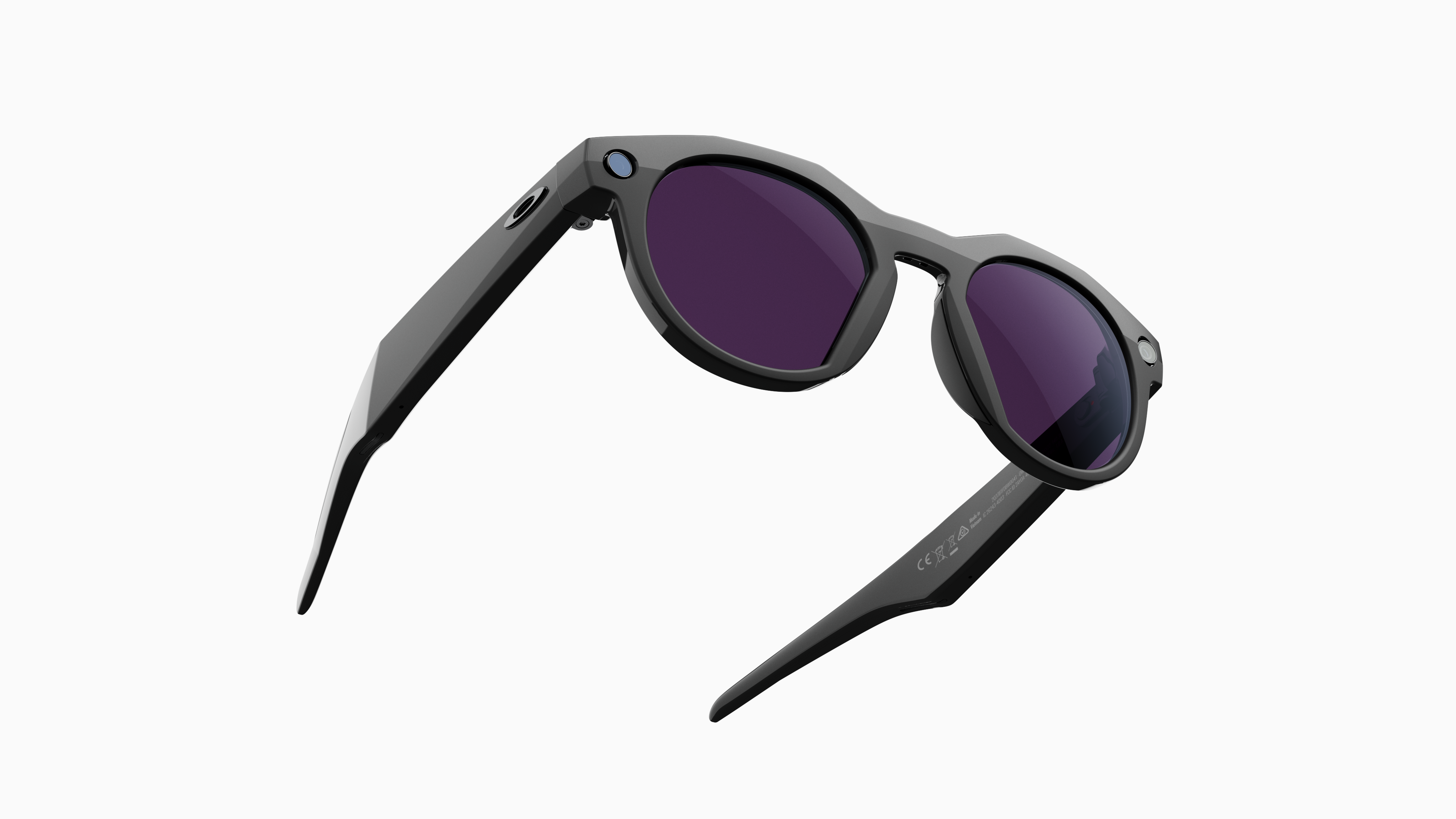 INTRODUCING OAKLEY META GLASSES: AMPLIFYING HUMAN POTENTIAL